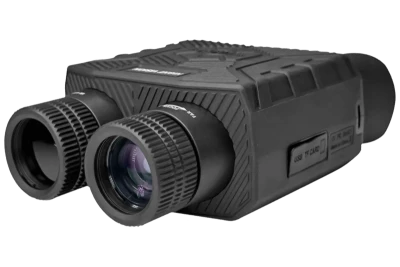 "BK-NV6185 Night Vision Binocular FULL-COLOR at night