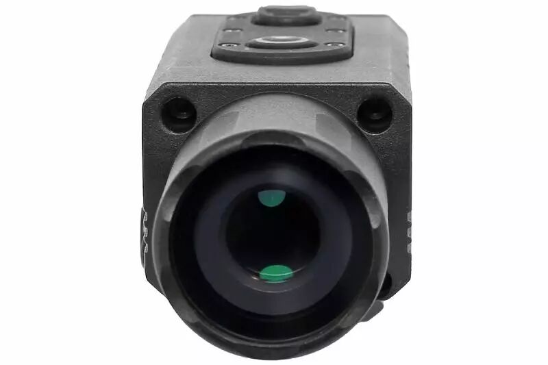 Caméra Airsoft RUNCAM Scope Cam 2 lentille 25mm V2