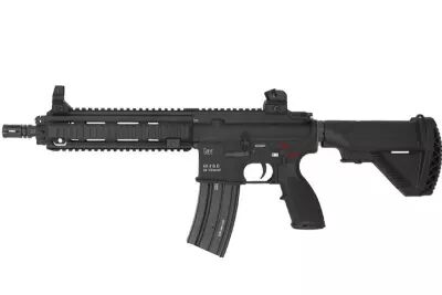 Réplique H&K 416 CQB VFC Gen3 UMAREX AEG