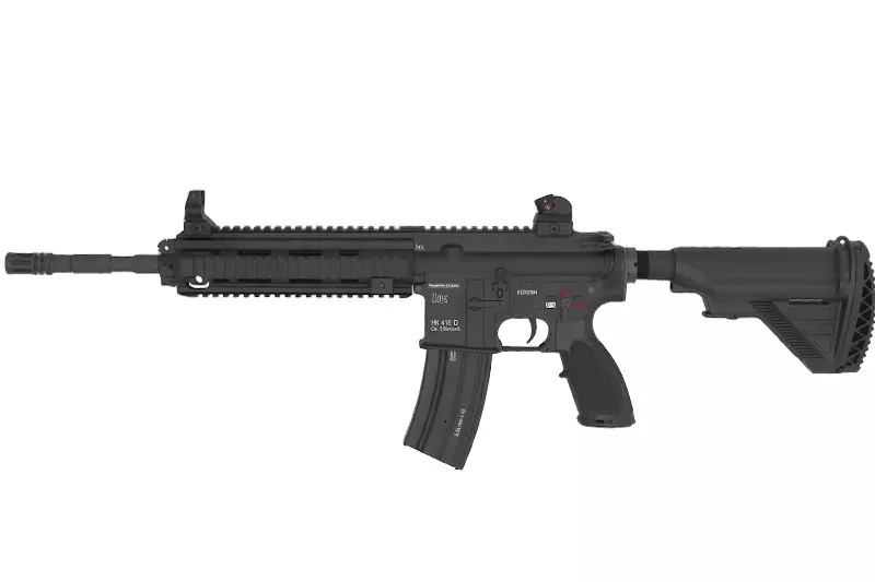 Réplique H&K 416 D VFC Gen3 UMAREX AEG