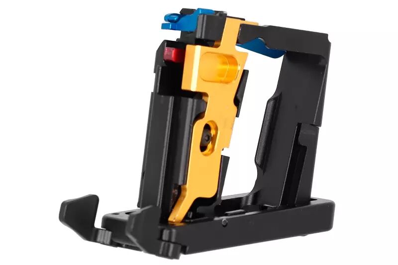 Kit Conversion AR9 GBBP pour MWS GBBR Marui ProWin