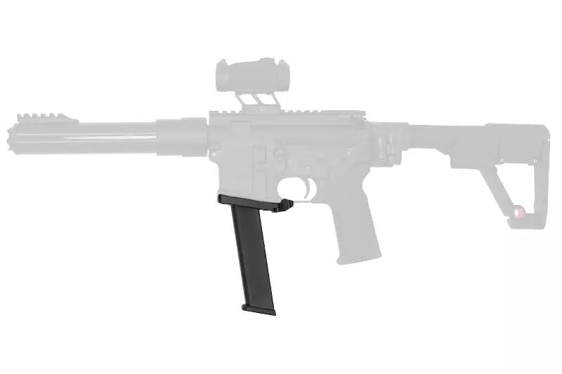 Kit Conversion AR9 GBBP pour MWS GBBR Marui ProWin