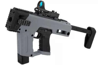 Kit de conversion SMG Grey pour Glock SRU