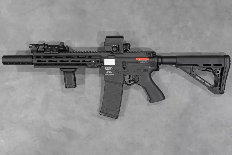 Atelier airsoft OPS-store: SAV, Customisation, Upgrade, Downgrade