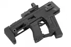 Kit de conversion SMG Noir pour Glock SRU