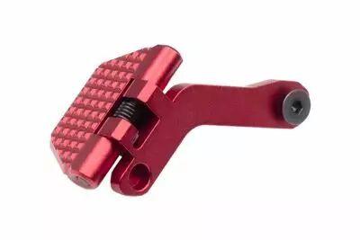 Thumb Rest Droitier Rouge AAP-01 AAC TTI Airsoft